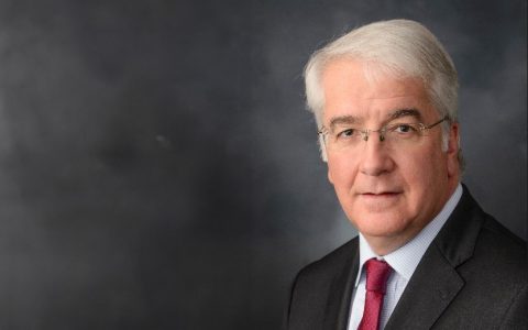 ANNONS: Amerikanska försvarsgiganten: "Nu accelererar vi samarbetet med ...